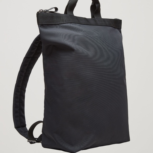 COS | Bags | Cos Tote Backpack | Poshmark